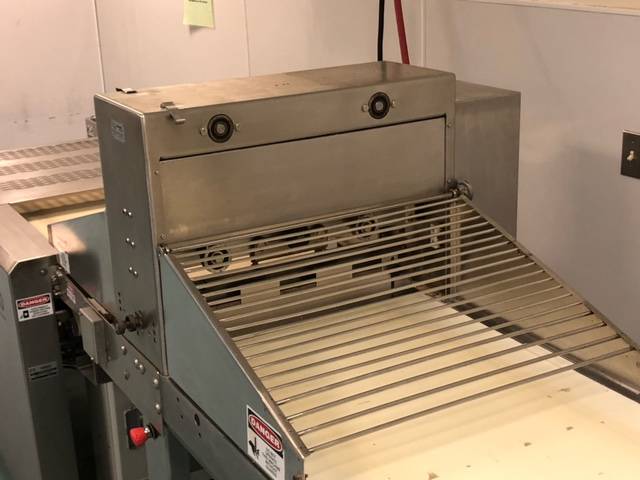 Rondo Compactline Make-up Line | Valiant Industries