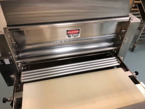 Rondo Compactline Make-up Line | Valiant Industries