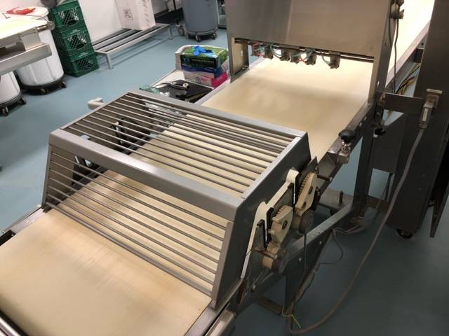 Rondo Compactline Make-up Line | Valiant Industries