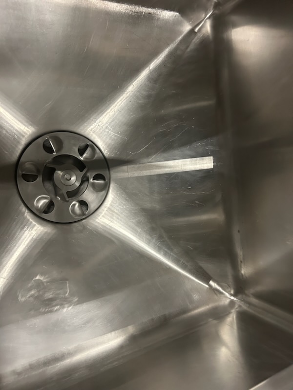 125 Gallon Likwifier | Valiant Industries