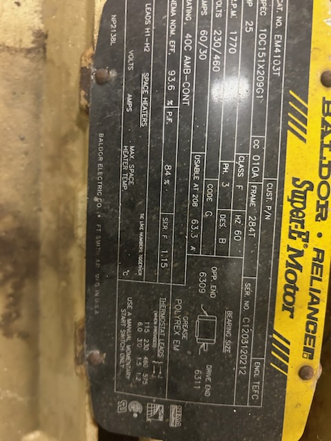 125 Gallon Likwifier | Valiant Industries