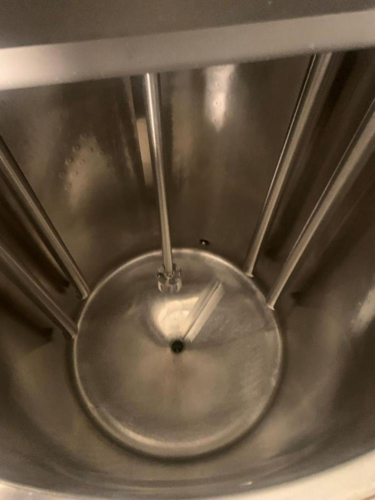 Brine Tank System | Valiant Industries