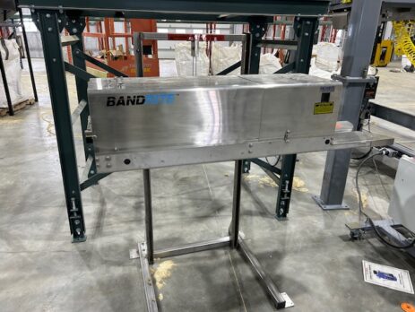 Express Scale Volumetric Bagging System | Valiant Industries