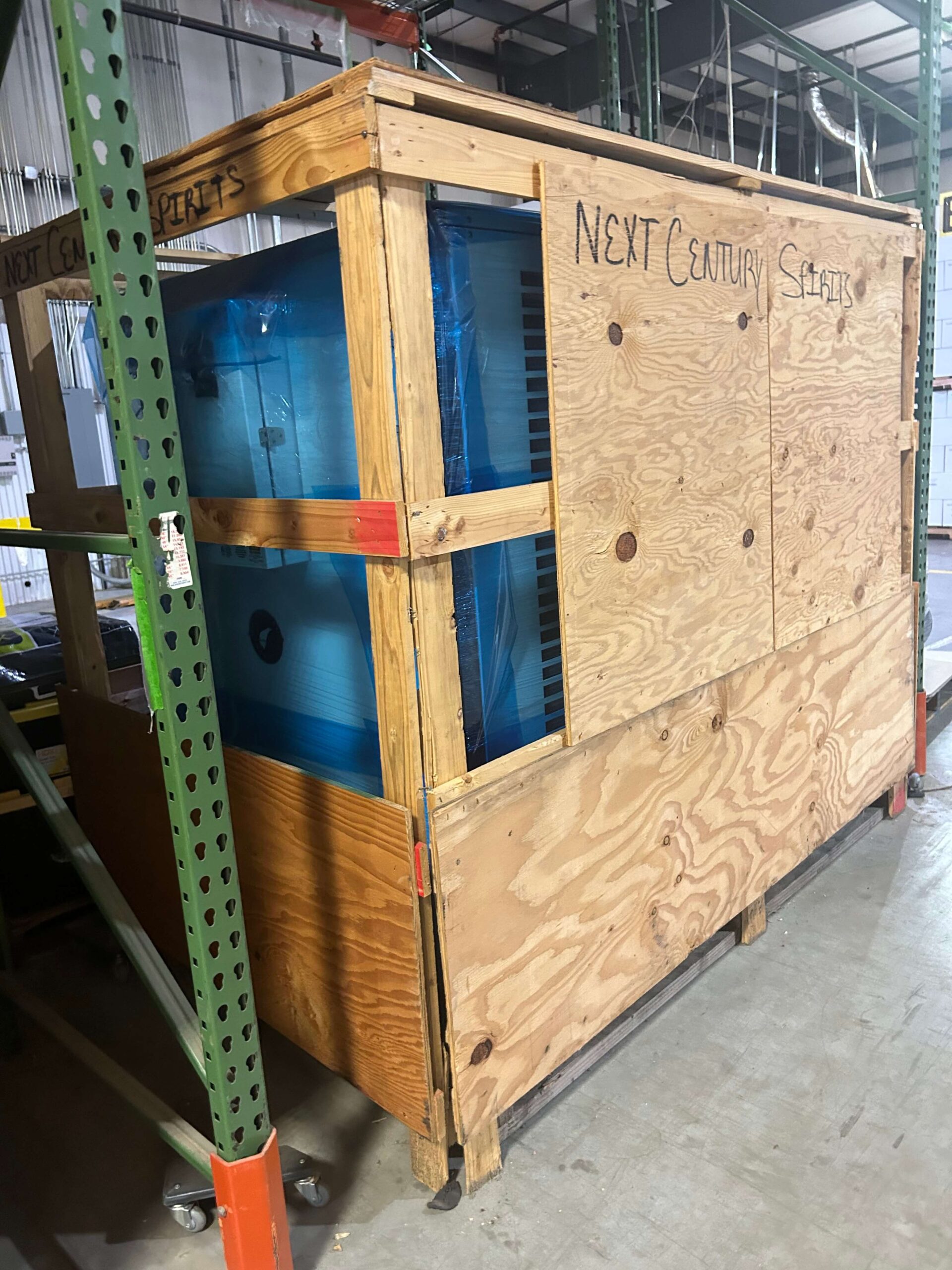 G&D Chiller GD-7.5T | Valiant Industries