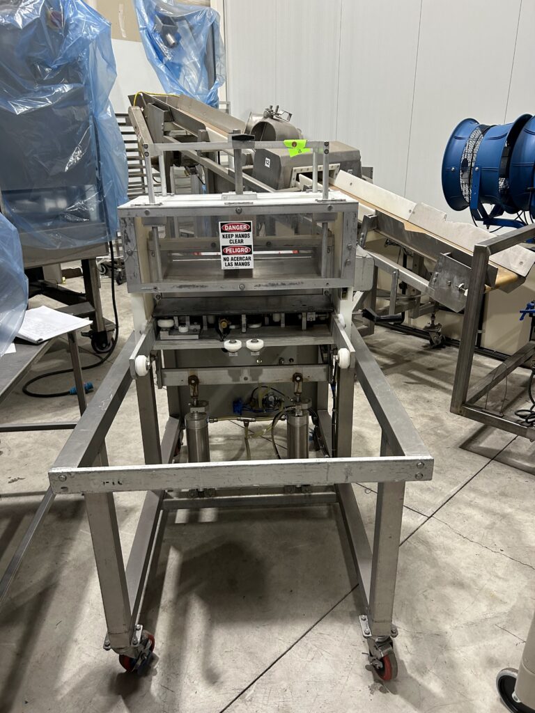 Food Tools Cutter | Valiant Industries