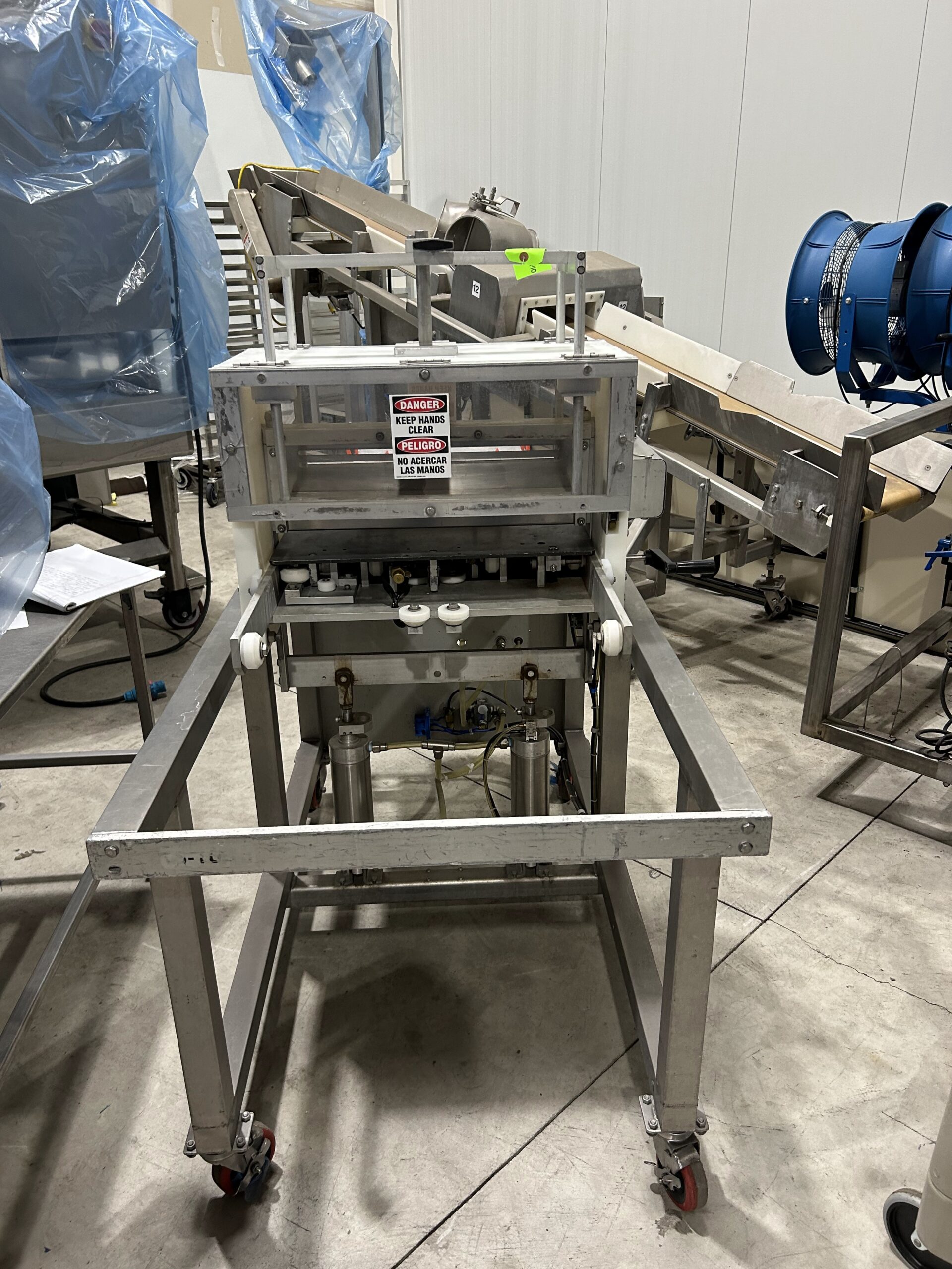 Food Tools Cutter | Valiant Industries