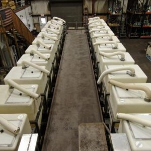 IBC Spill Containment Sump | Valiant Industries