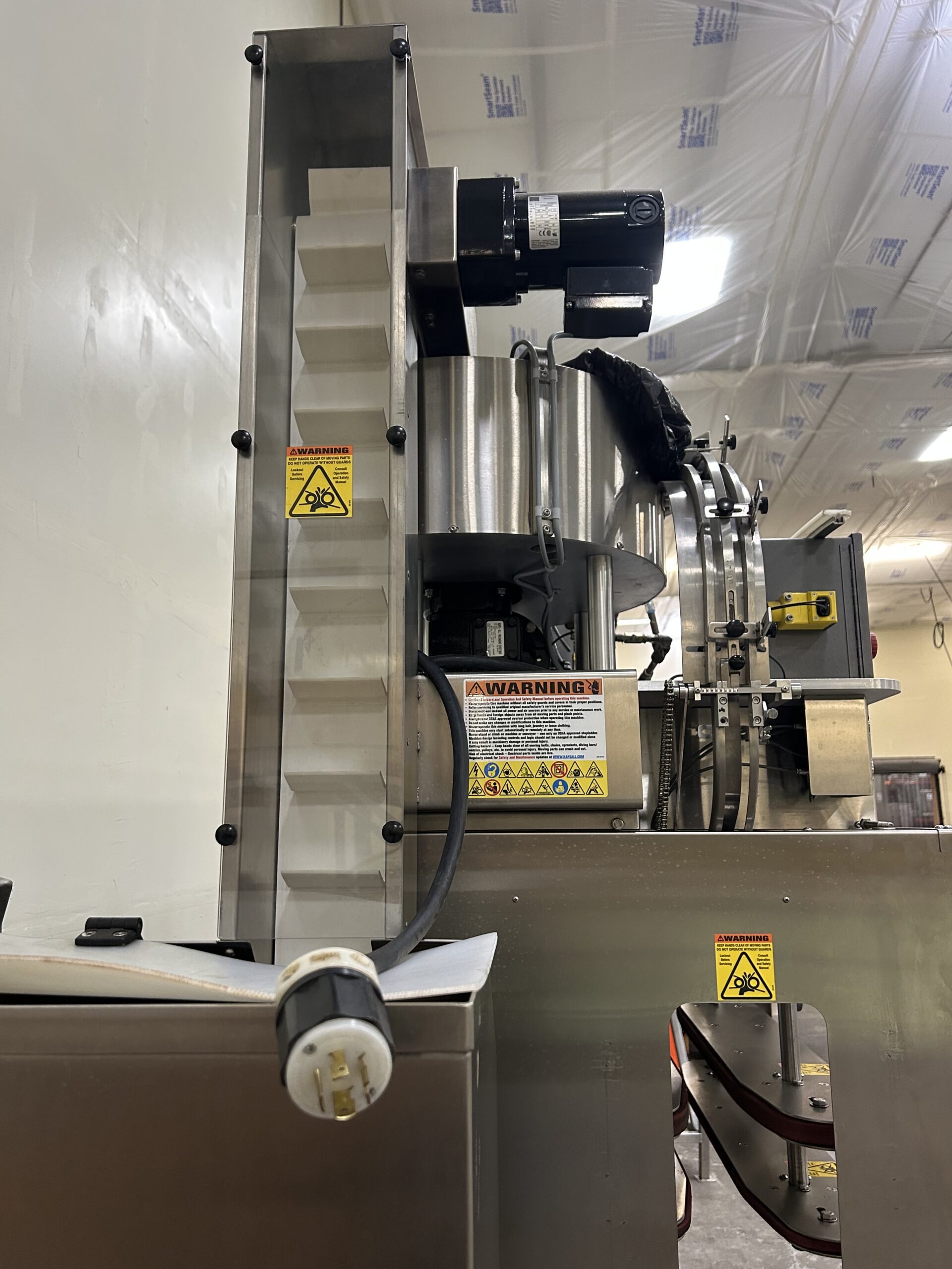 KAPS-ALL Capper A-6 | Valiant Industries