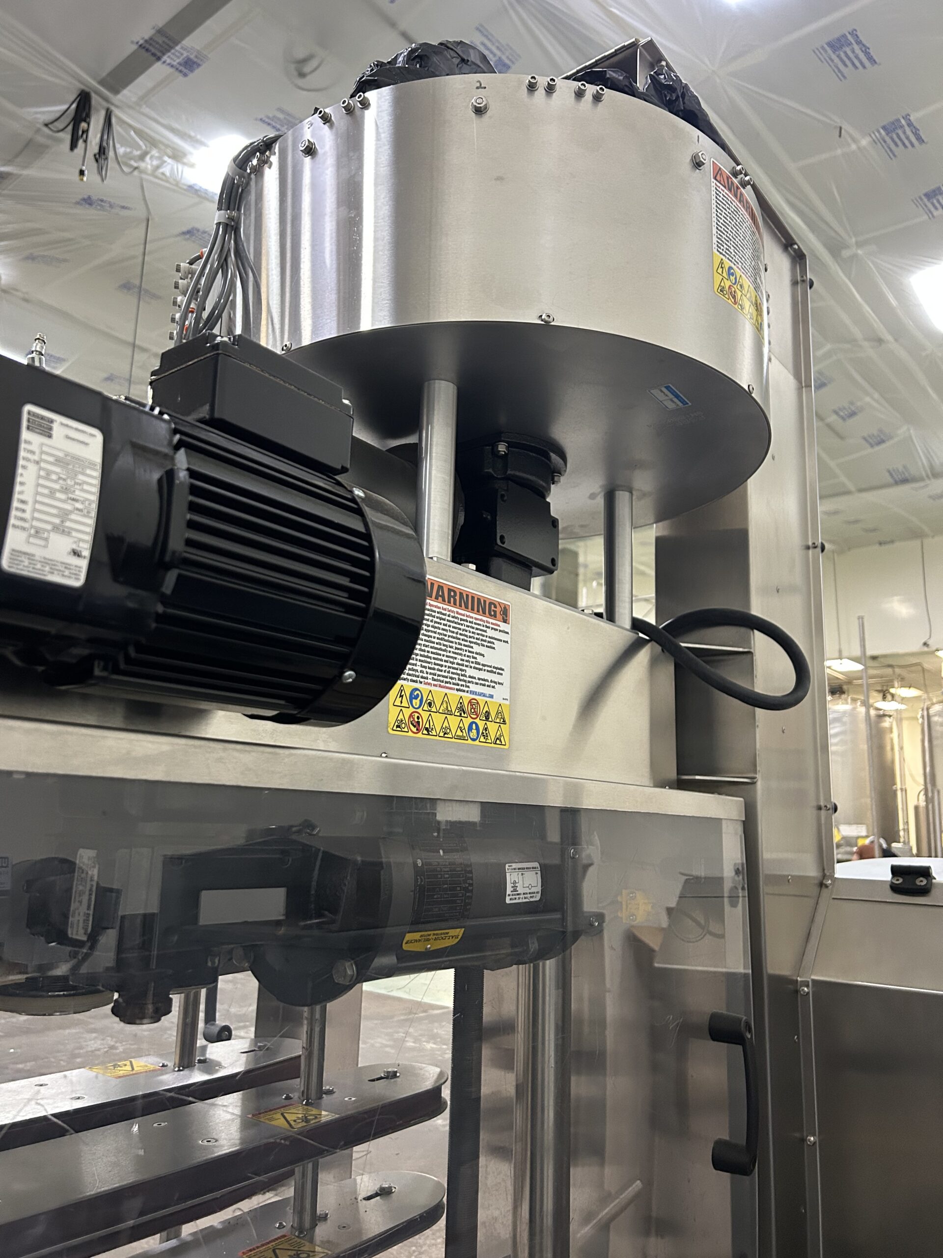 KAPS-ALL Capper A-6 | Valiant Industries