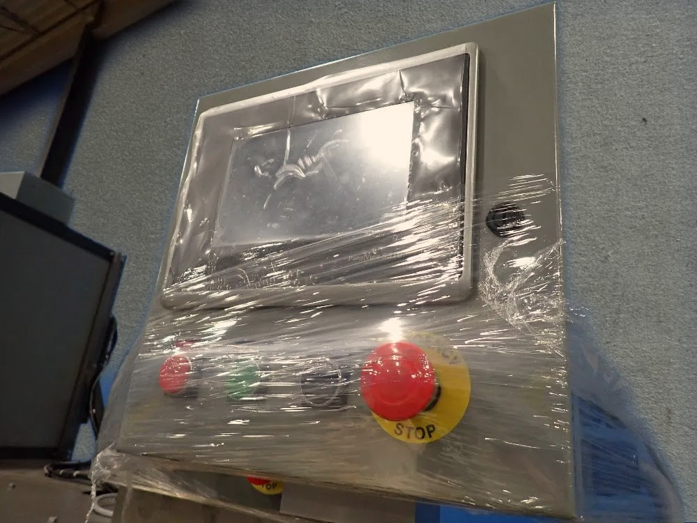 MPAC Vertical Semi-Auto Cartoner | Valiant Industries