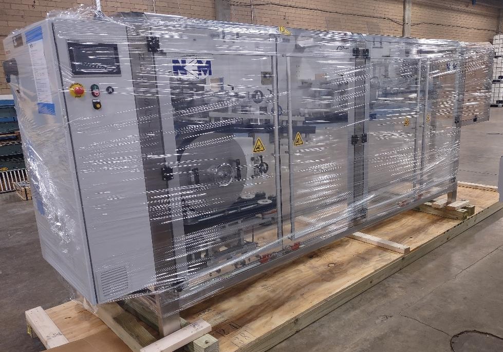 UNUSED NEW ENGLAND FOR TRIGGER BOTTLES WITH ORIENTOR | Valiant Industries