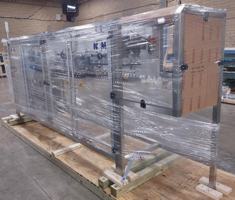 UNUSED NEW ENGLAND FOR TRIGGER BOTTLES WITH ORIENTOR | Valiant Industries