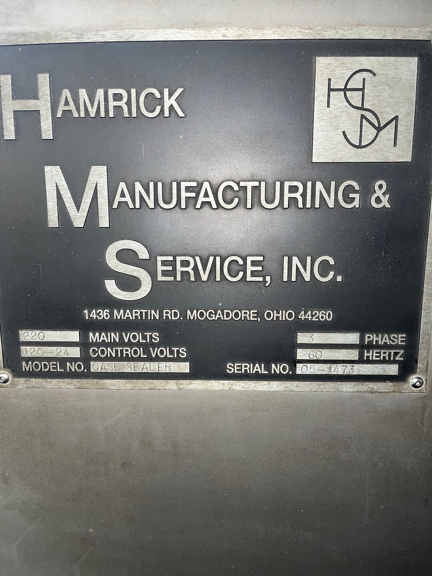 One Gallon Filling Line | Valiant Industries