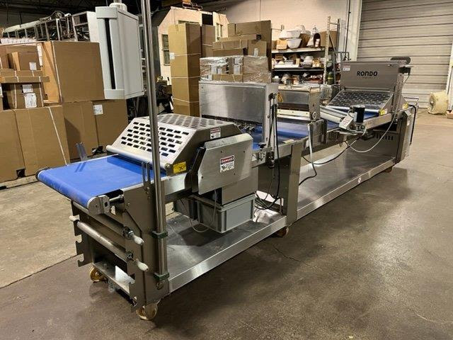 Rondo Polyline | Valiant Industries