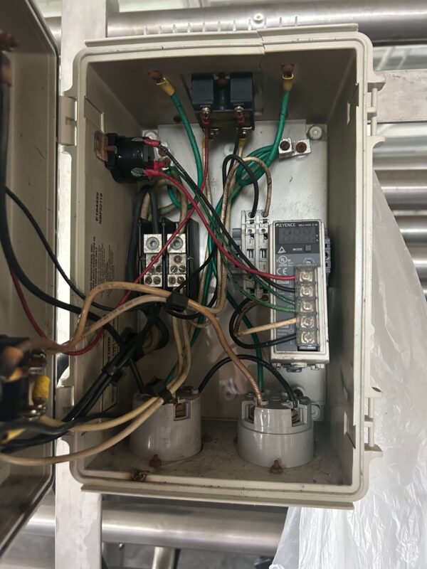 Statco Engineering Pasteurizer | Valiant Industries