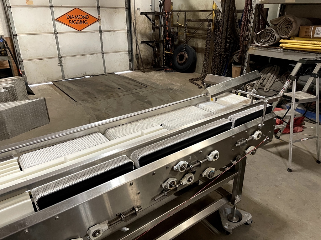 Texwrap Model T2011SSCRR Stainless Steel Shrink Wrapper | Valiant ...