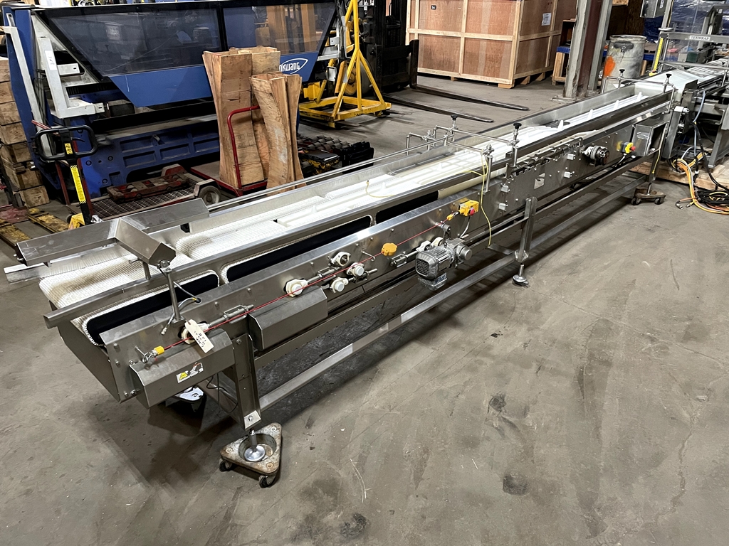 Texwrap Model T2011SSCRR Stainless Steel Shrink Wrapper | Valiant ...