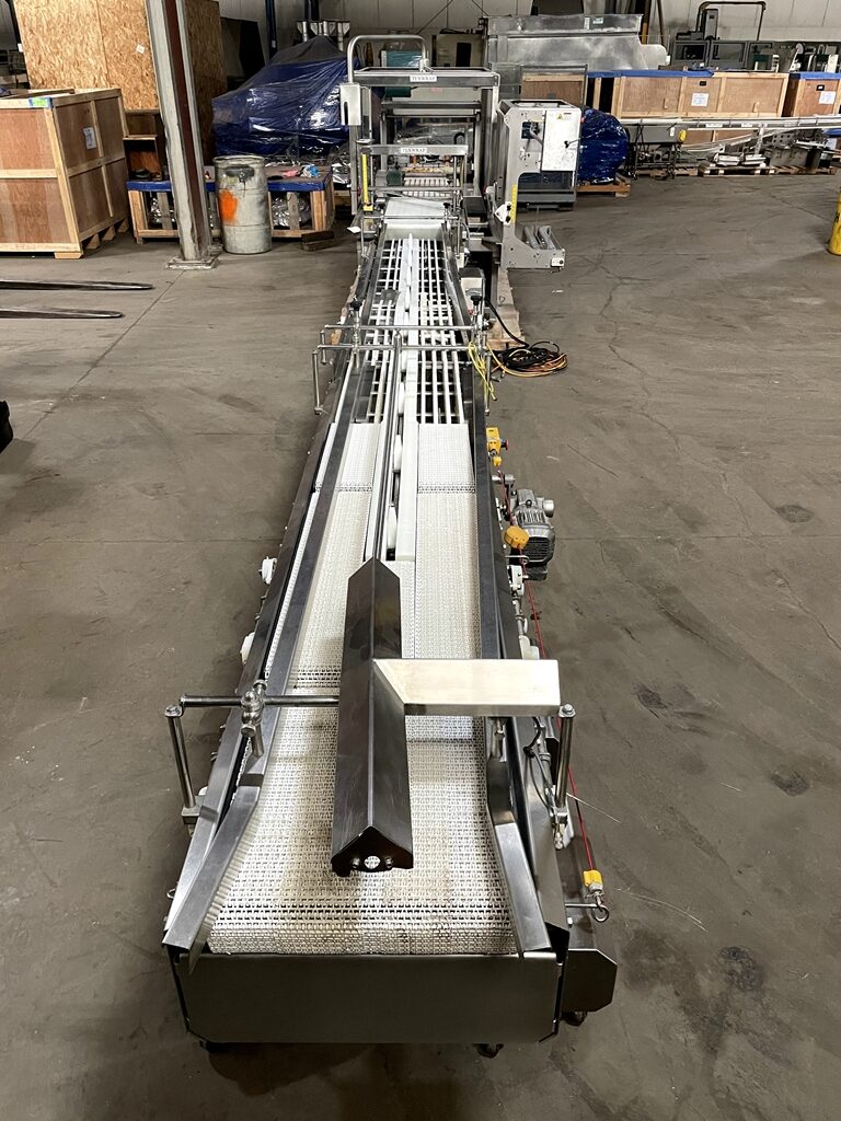 Texwrap Model T2011SSCRR Stainless Steel Shrink Wrapper | Valiant ...