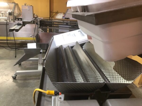 Weigh Right Net Weigher | Valiant Industries