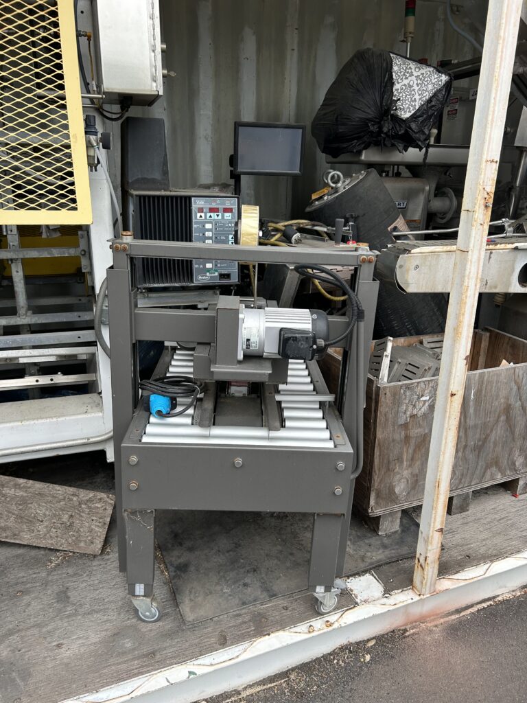 Preferred Packaging Sealer | Valiant Industries