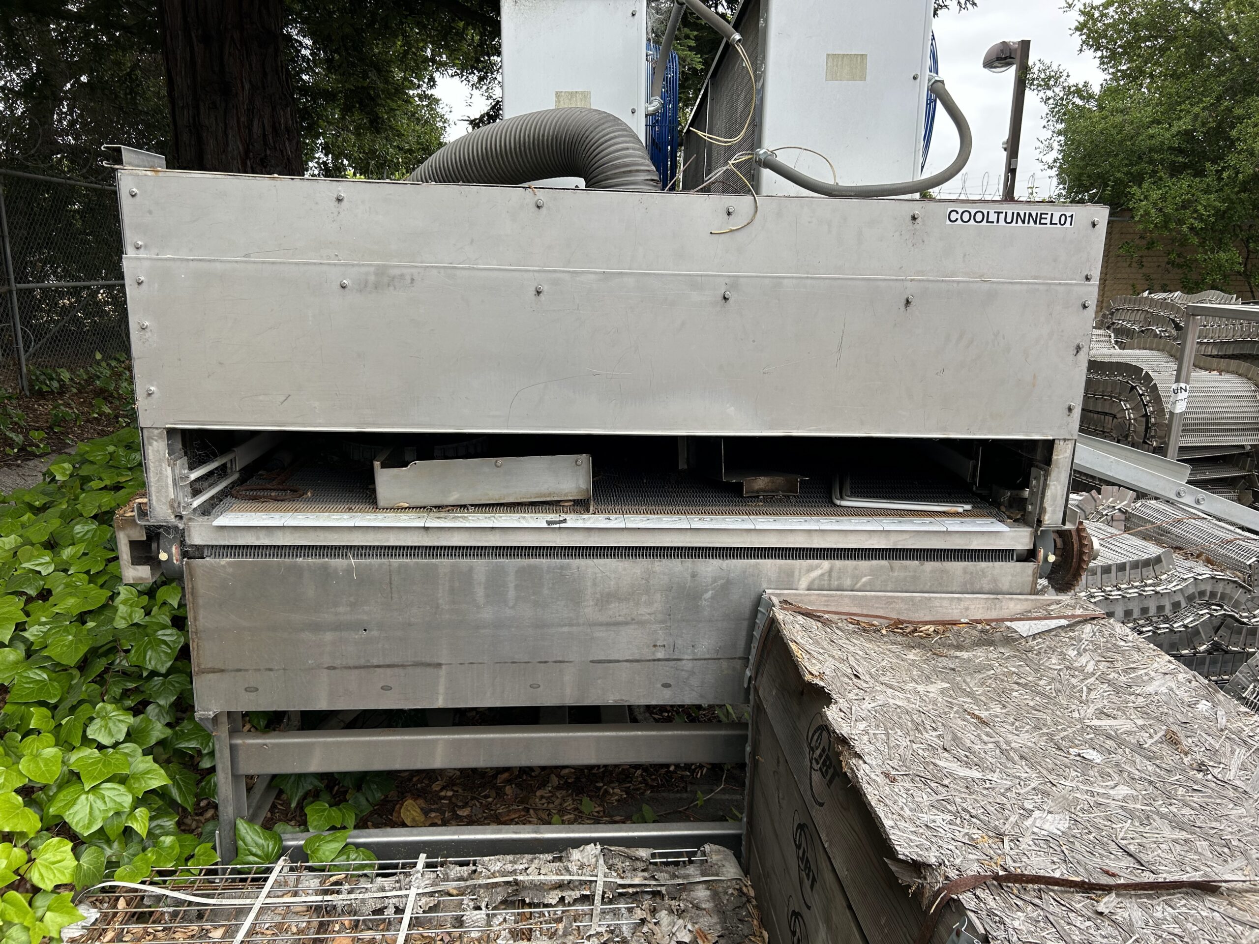 Simplimatic Engineering Bottle Warmer/Cooler | Valiant Industries