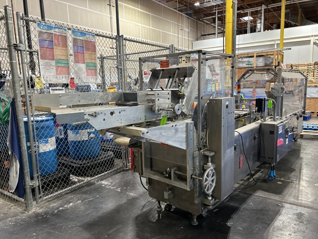 Adco Cartoner | Valiant Industries