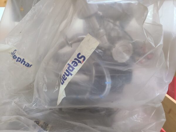 Stephan Universal Mixer (Never Used) | Valiant Industries