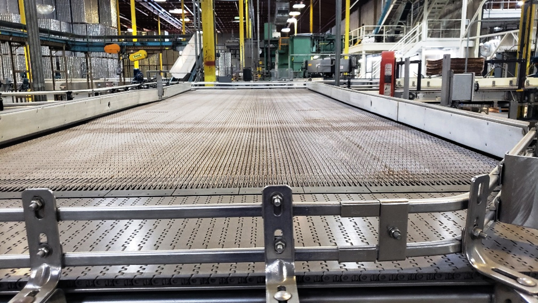 Complete Glass Bottle Line | Valiant Industries